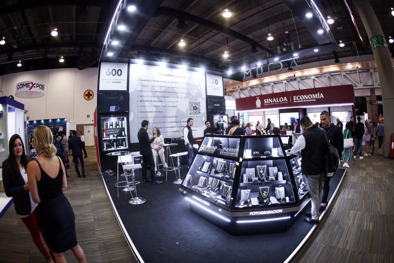 franquicias queretaro